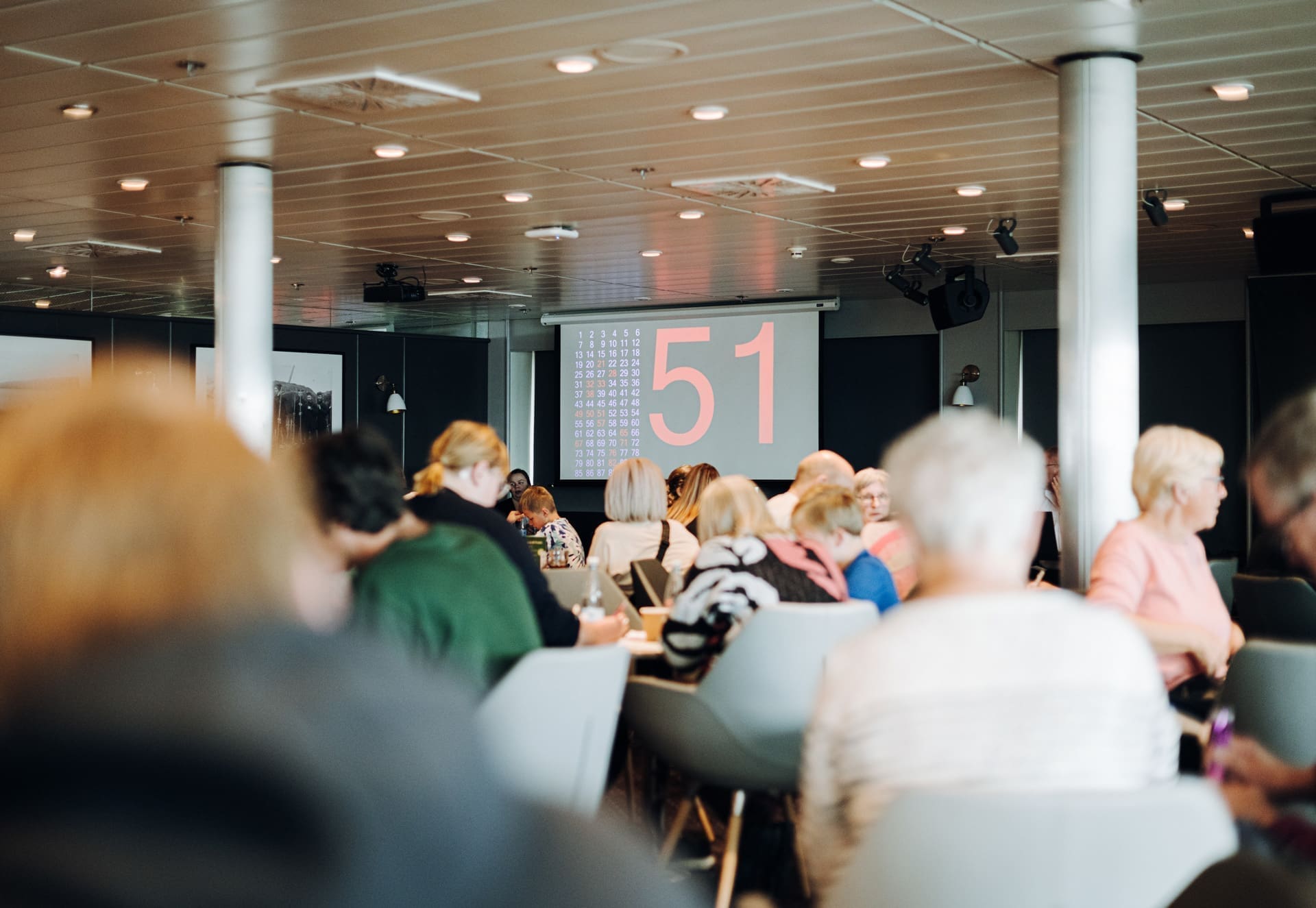 Cruise to Iceland and the Faroe Islands - Smyril Line