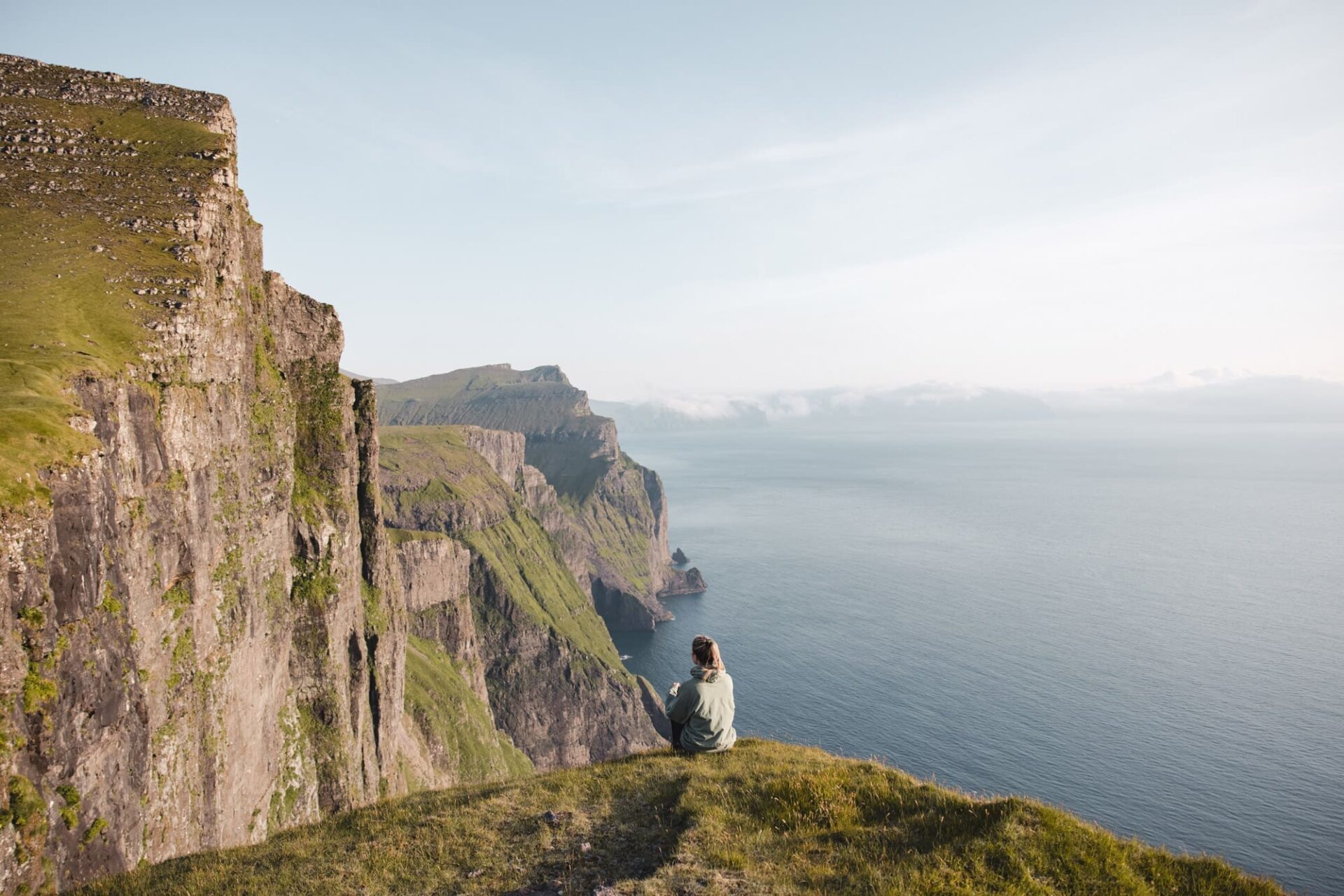 Smyril Line - Sail to Iceland and the Faroe Islands